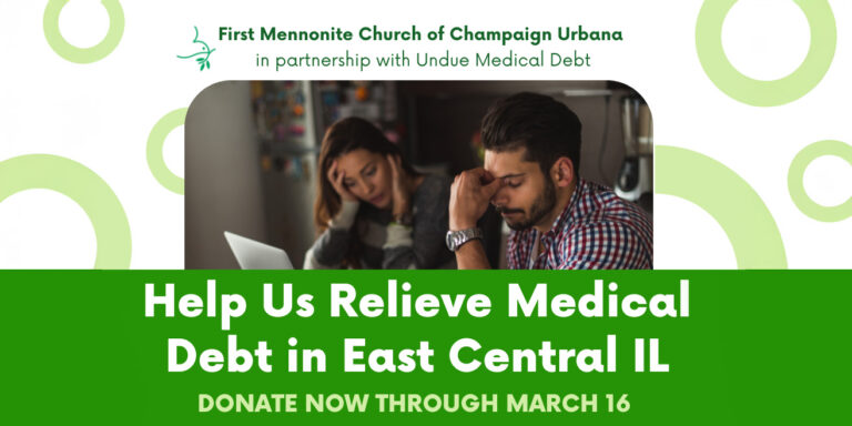 Medical Debt Relief Campaigns — Regional and Nationwide — Undue Medical ...