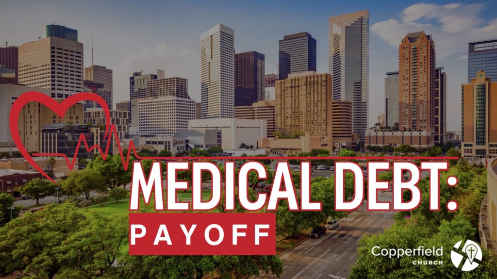 Medical Debt Relief Campaigns — Regional and Nationwide — Undue Medical ...